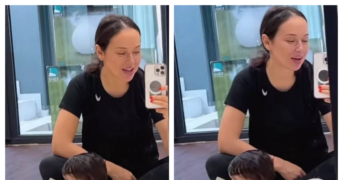 Iair l-a făcut pe Adi Rus să renunțe la marea sa pasiune. Vlăduța Lupău ...