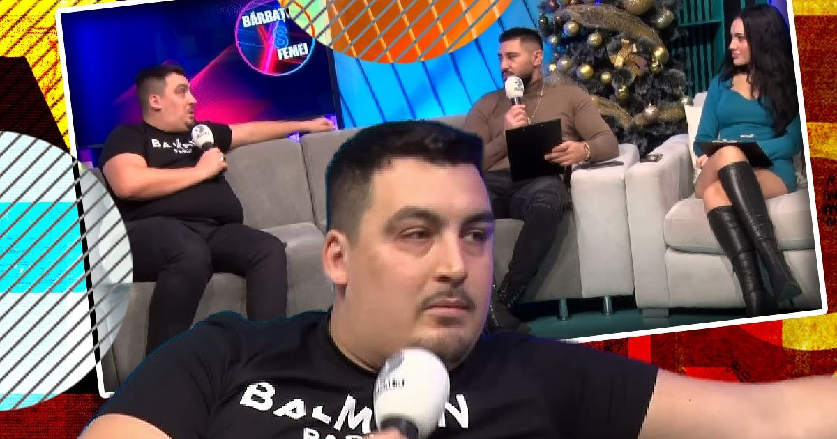 "Simona a pierdut o sarcină și am pus nunta în ziua în care trebuia să ...