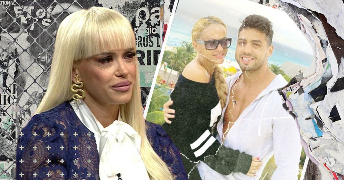 Anda Adam, față în față cu întrebarea roșie! Spune adevărul la aproape ...