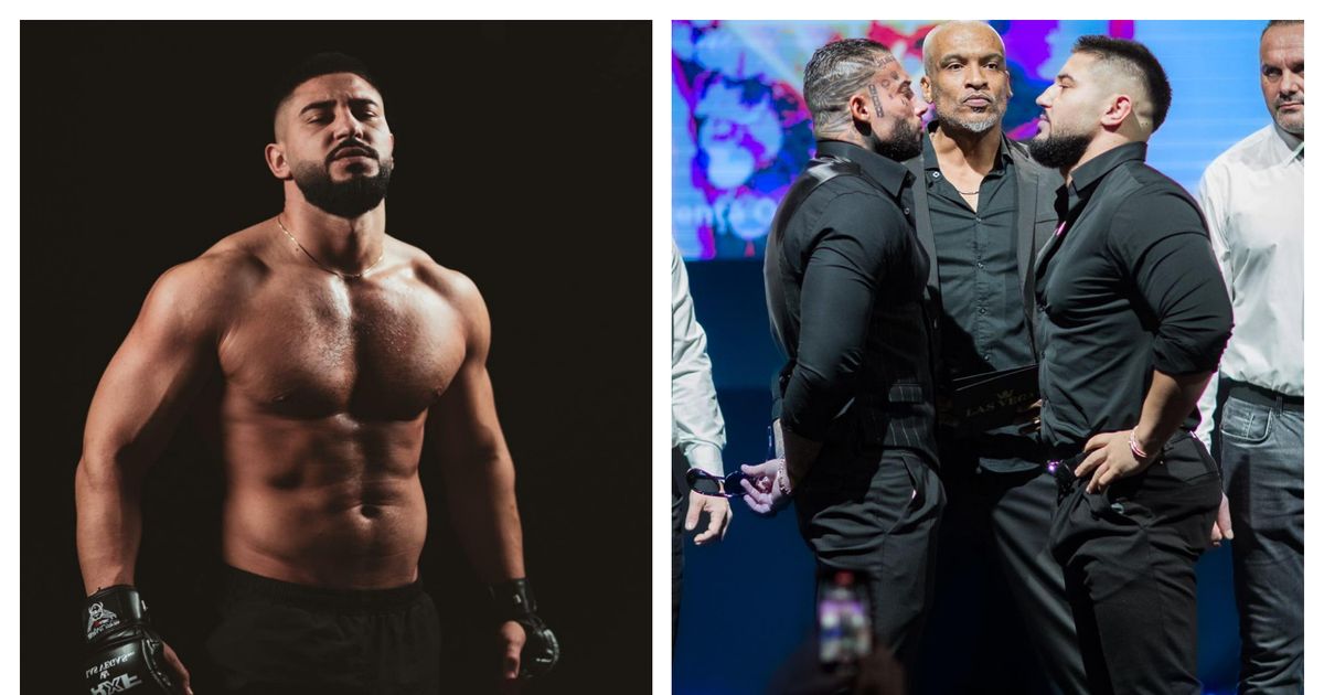 Bogdan Mocanu, planuri importante după finala galei RXF 43. Ce va face ...