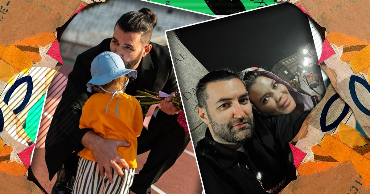 Smiley și fiica sa, imagine de milioane, din vacanță. Ipostaza emoționantă în care i-a surprins ...