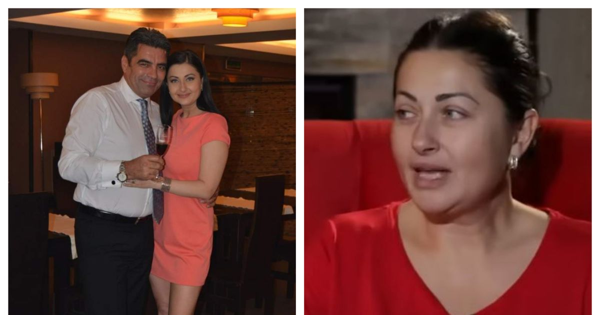 Căsnicia cu Marcel Toader a lăsat răni adânci în sufletul Gabrielei ...