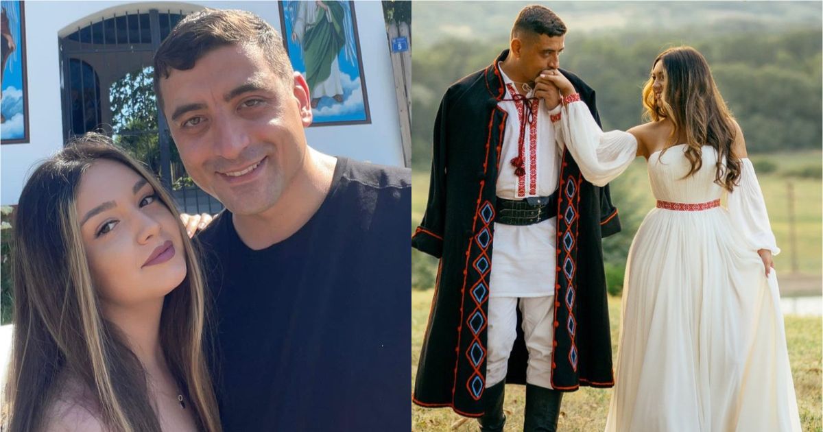 George Simion, primele declarații despre copil, la 5 luni de la ...