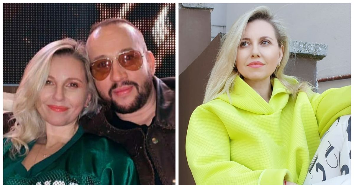 Mihaelei Cernea îi merge foarte bine după divorțul de Costin Craioveanu ...