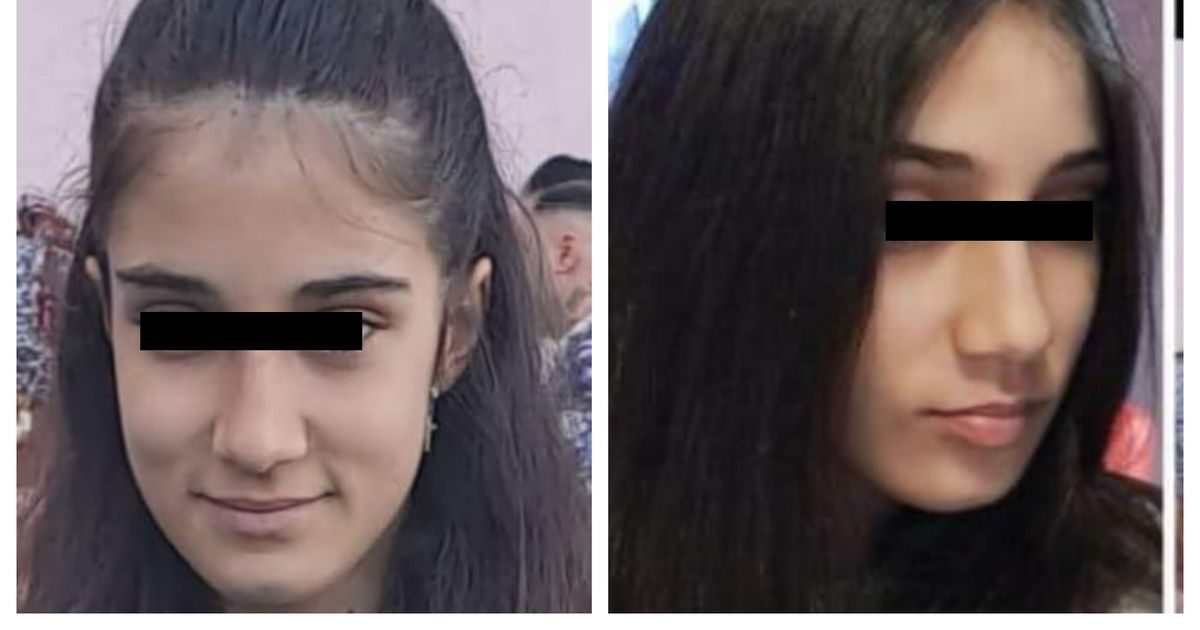 Georgiana, adolescenta de 13 ani dispărută în Năvodari, a fost găsită ...