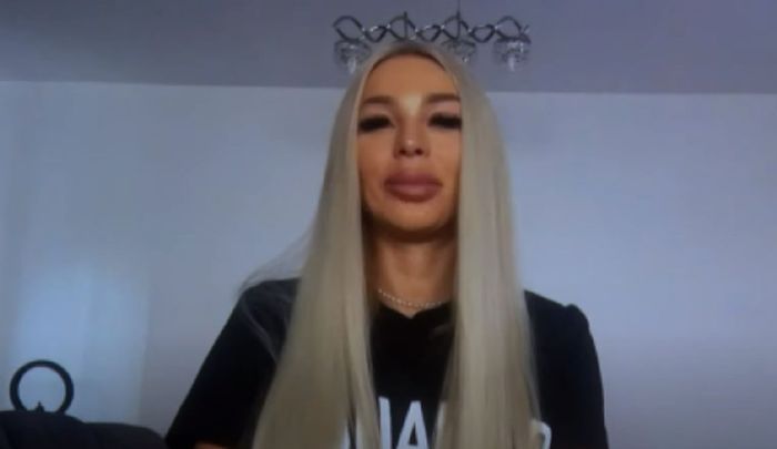Iasmina Halas se mărită! Primele declarații despre căsătoria cu Alin ...