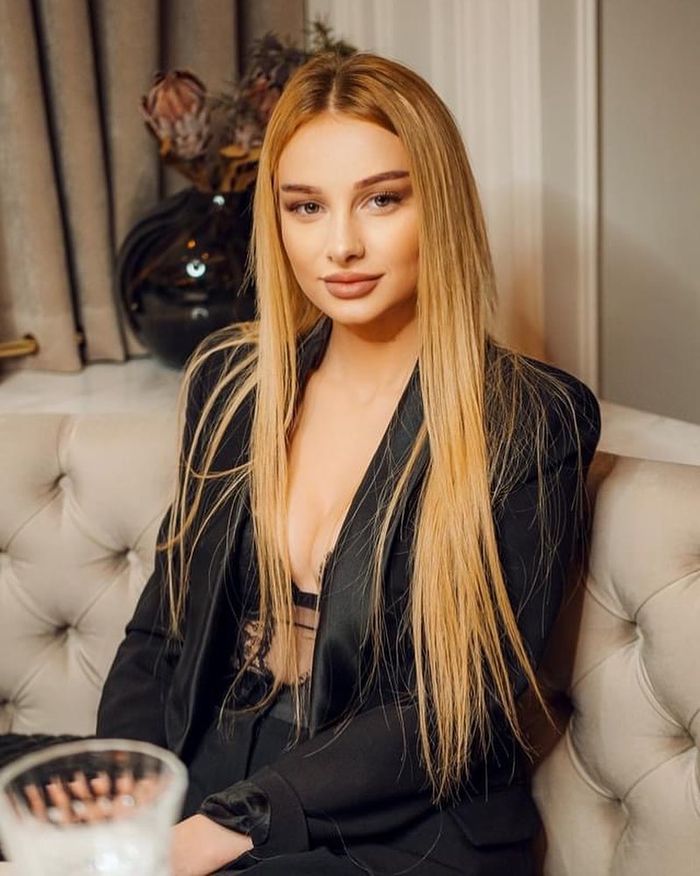 Cine este Maria Lungu? Biografie: vârstă, carieră, iubit. Finalista de ...