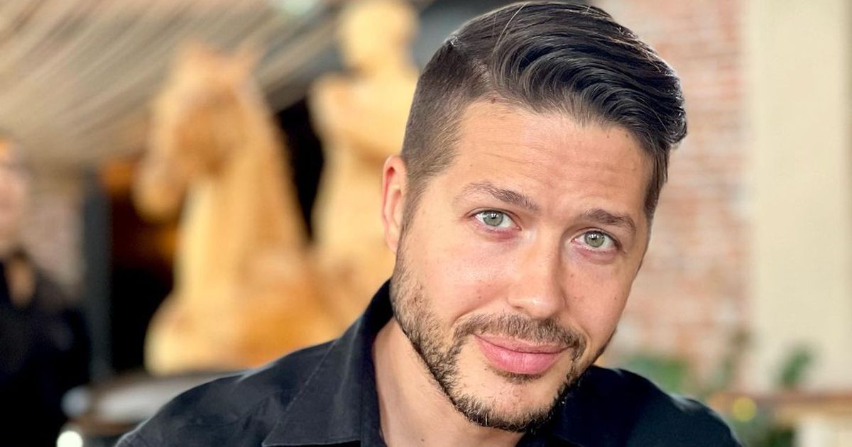 Jorge a divorțat de Alina Laufer, după 5 ani. Vezi câți copii are Jorge ...