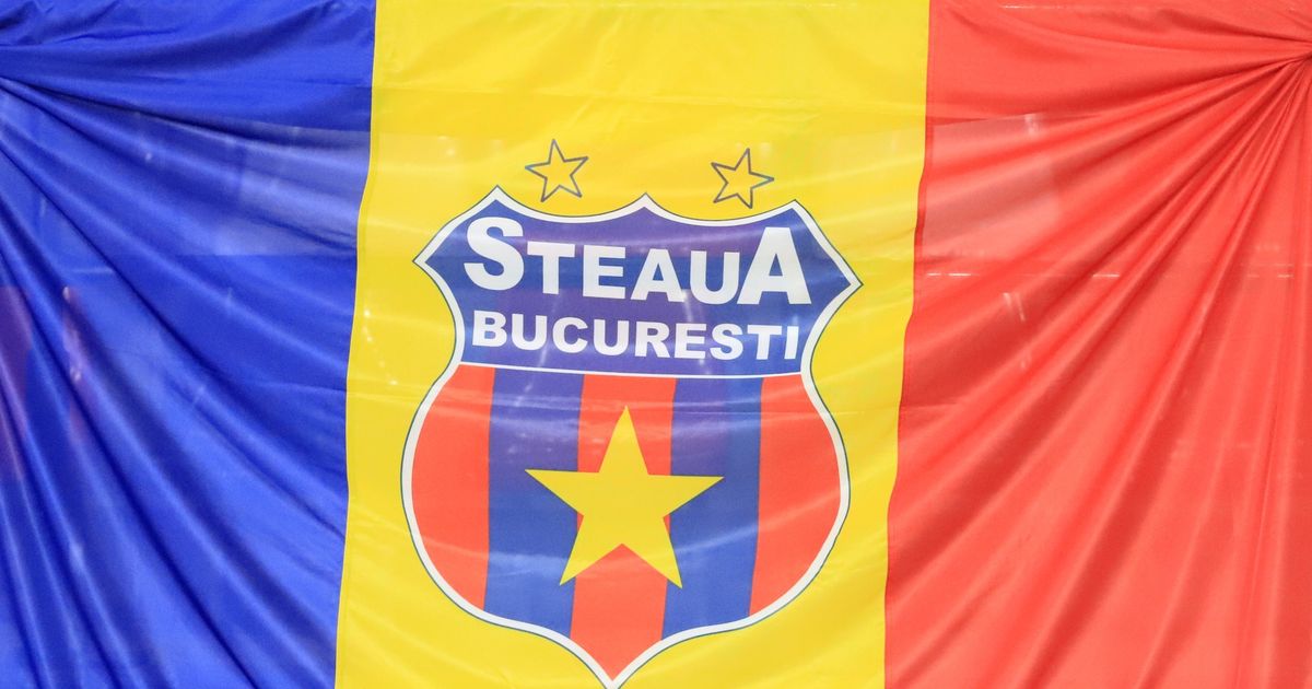 CSA Steaua şi-a găsit finanţator! Un patron din SuperLiga îşi lasă ...