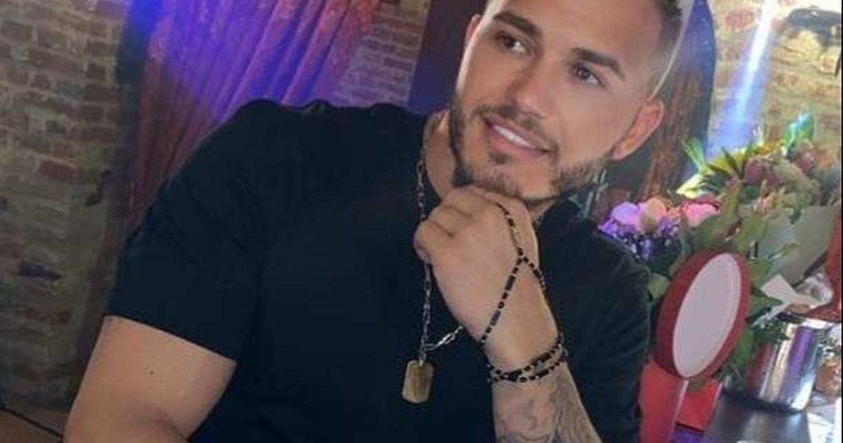 Fostul iubit al Biancăi Pop, Florin Rusu, a trecut prin clipe cumplite! A fost salvat de la ...