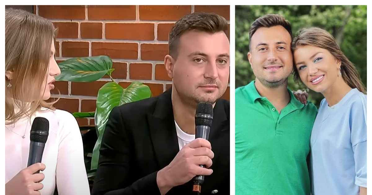 Codruța l-a dat de gol pe Valentin Sanfira! Ce a dezvăluit public ...