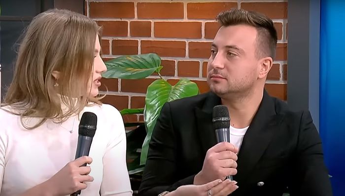 Codruța l-a dat de gol pe Valentin Sanfira! Ce a dezvăluit public ...