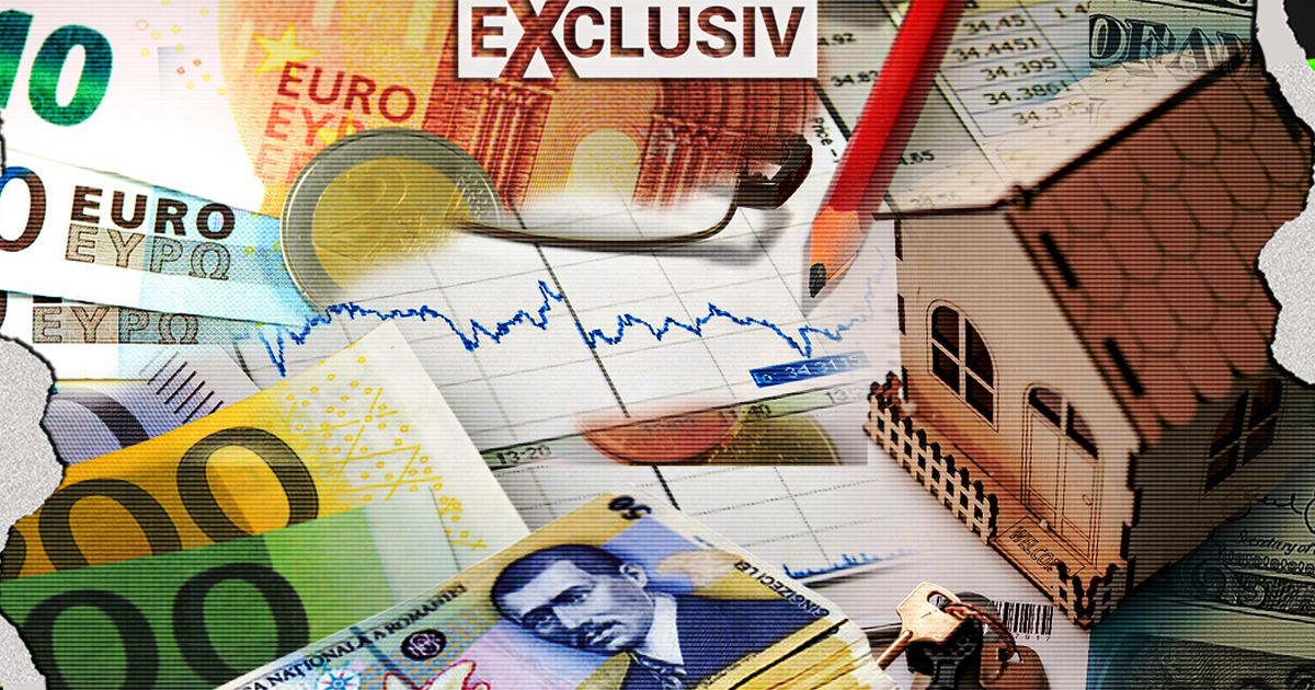 Ce ar însemna ca statul să plătească ratele românilor?! Modelul spaniol ...