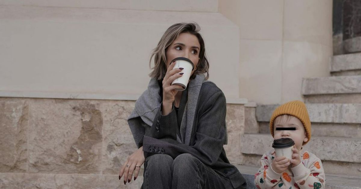 Deea Codrea nu vrea ca fiul ei să fie botezat! Motivul este unul ...