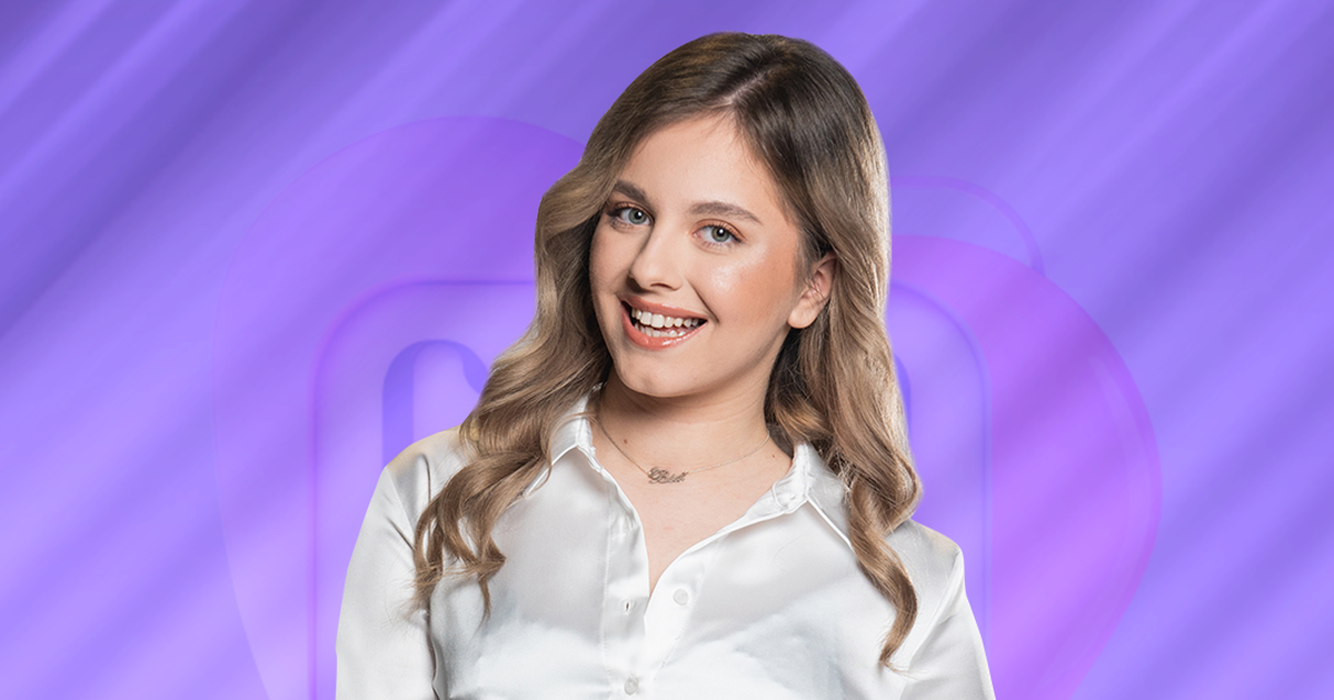 Cine este Bianca Iacob de la Casa Iubirii, sezonul 2. Crede în dragoste la prima vedere - WOWBiz