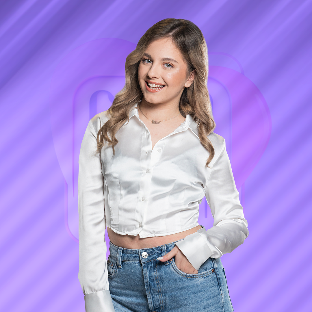 Cine este Bianca Iacob de la Casa Iubirii, sezonul 2. Crede în dragoste la prima vedere - WOWbiz.ro