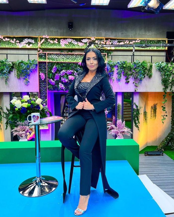 Cine este Bianca Iacob de la Casa Iubirii, sezonul 2. Crede în dragoste la prima vedere - WOWbiz.ro