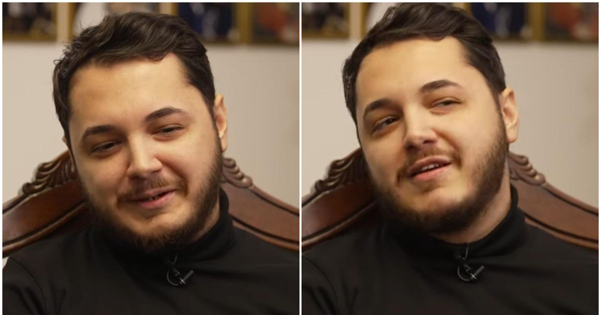 Motivul pentru care Ionuț Cercel nu își mai dorește copii! Are legătură ...