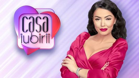 Cine este Mihaela Homa de la Casa Iubirii, sezonul 2. Intră în emisiune cu planuri de căsătorie ...