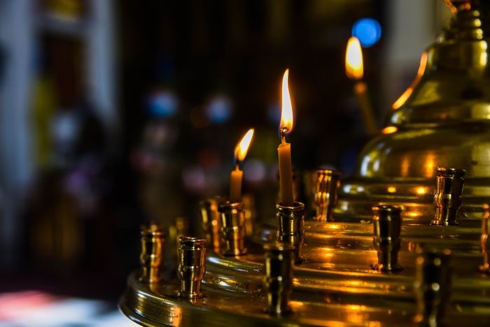 Calendar Ortodox, miercuri, 18 ianuarie 2023. Sărbătoare cu cruce ...