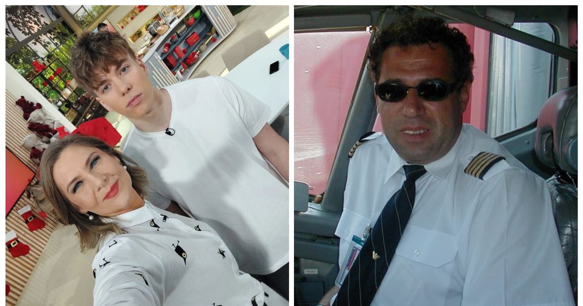 Roamnița Iovan și fiul ei, gest impresionant la 9 ani de la moartea lui ...