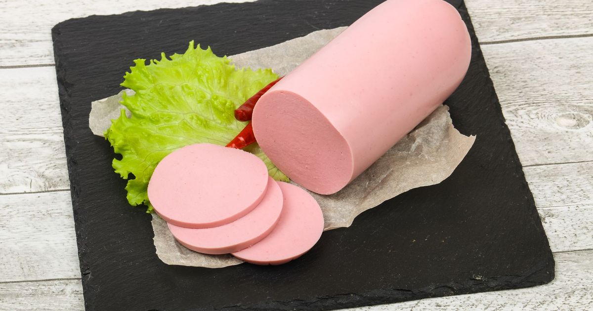 Rețeta de parizer de casă care a cucerit internetul. Vezi cum se ...