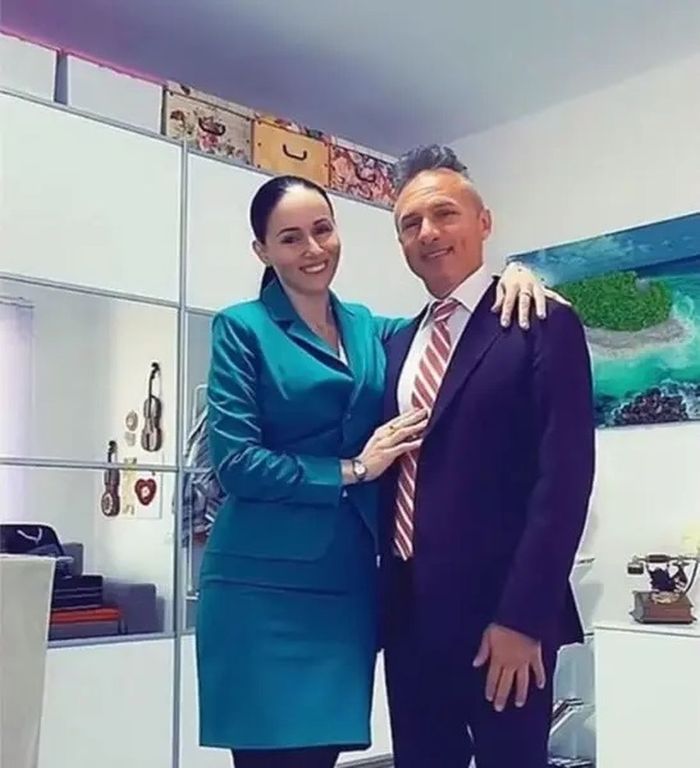 Magda Ciumac a aflat identitatea celei care o terorizează de mai bine ...