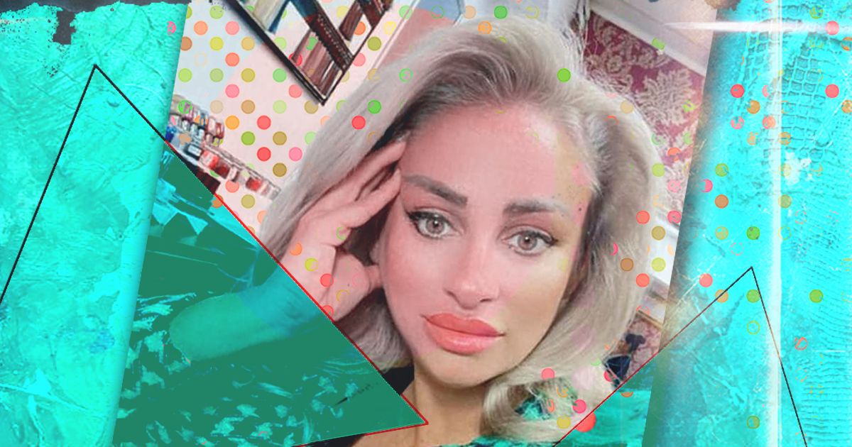 Cine e vedeta care a inspirat-o pe Sânziana Buruiană să intre în ...