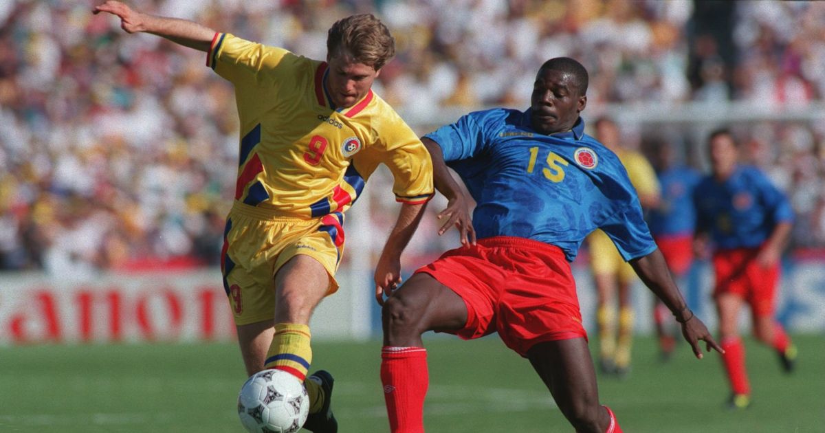 Dezvăluiri şocante! Răducioiu a recunoscut că s-a dopat: "E vorba ...