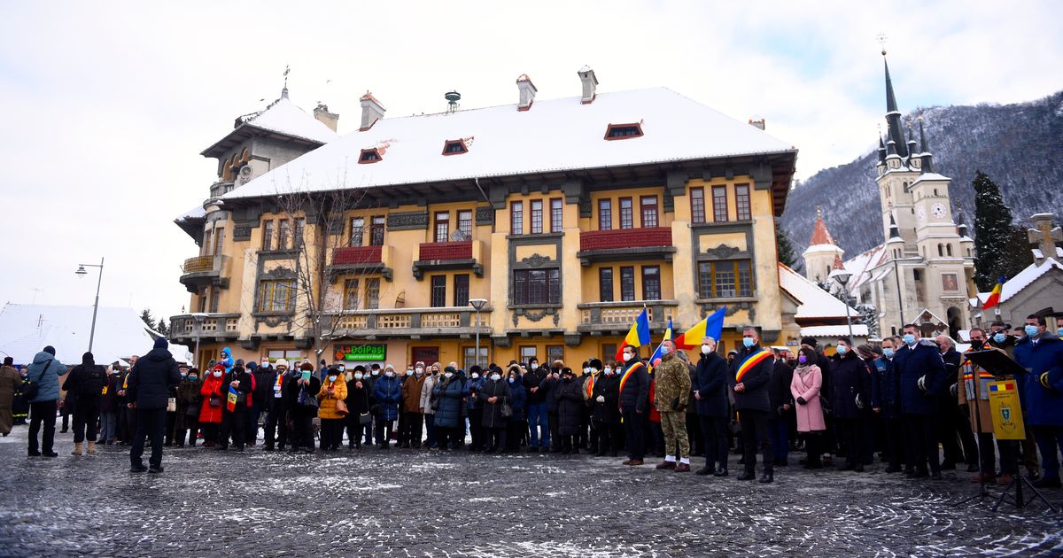 Mesaje de Mica Unire 2023 pentru toți românii! Urează-le La Mulți Ani ...