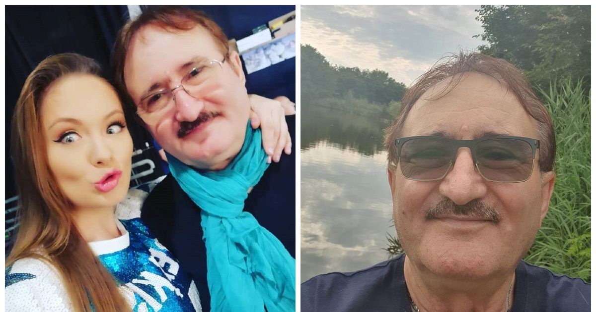 Cornel Palade, pasiune surprinzătoare, la 70 de ani. Fiica actorului l ...