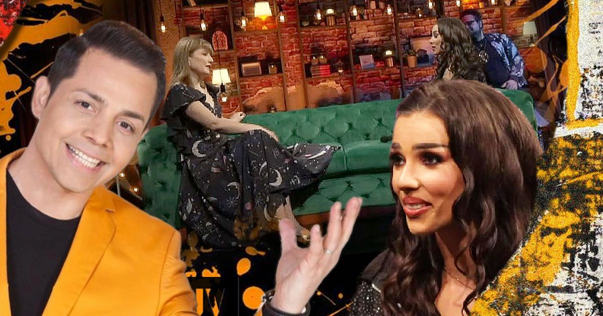 Shondy, cântăreața de muzică de petrecere, amintiri spumoase cu Jean de ...