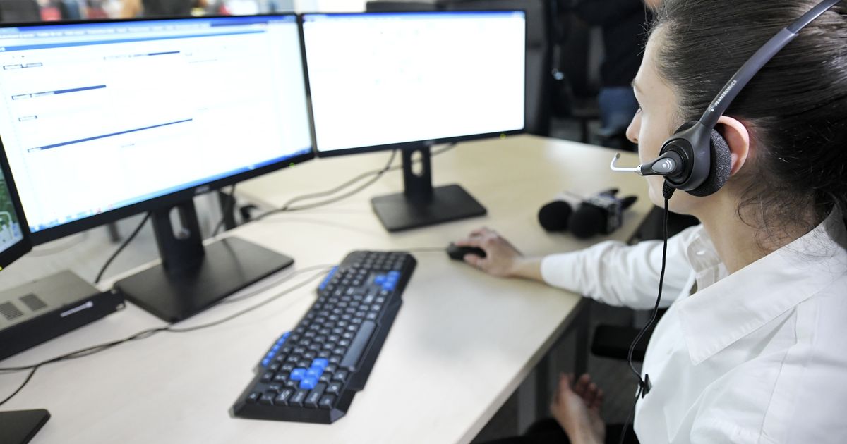 STS face angajări! Ce condiții trebuie să îndeplinești dacă vrei să ...