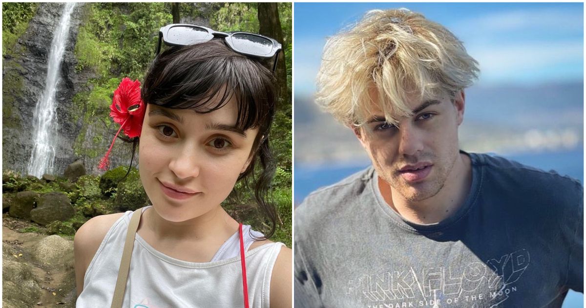 Irina Rimes, ținta glumelor iubitului ei. Artista a povestit totul pe ...