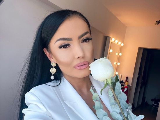 andreea mantea playboy- WOWBiz