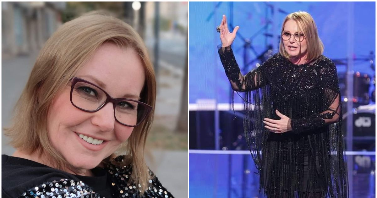 ,,Am două visuri” Ce își dorește Tania Popa să facă în curând. Iată ...