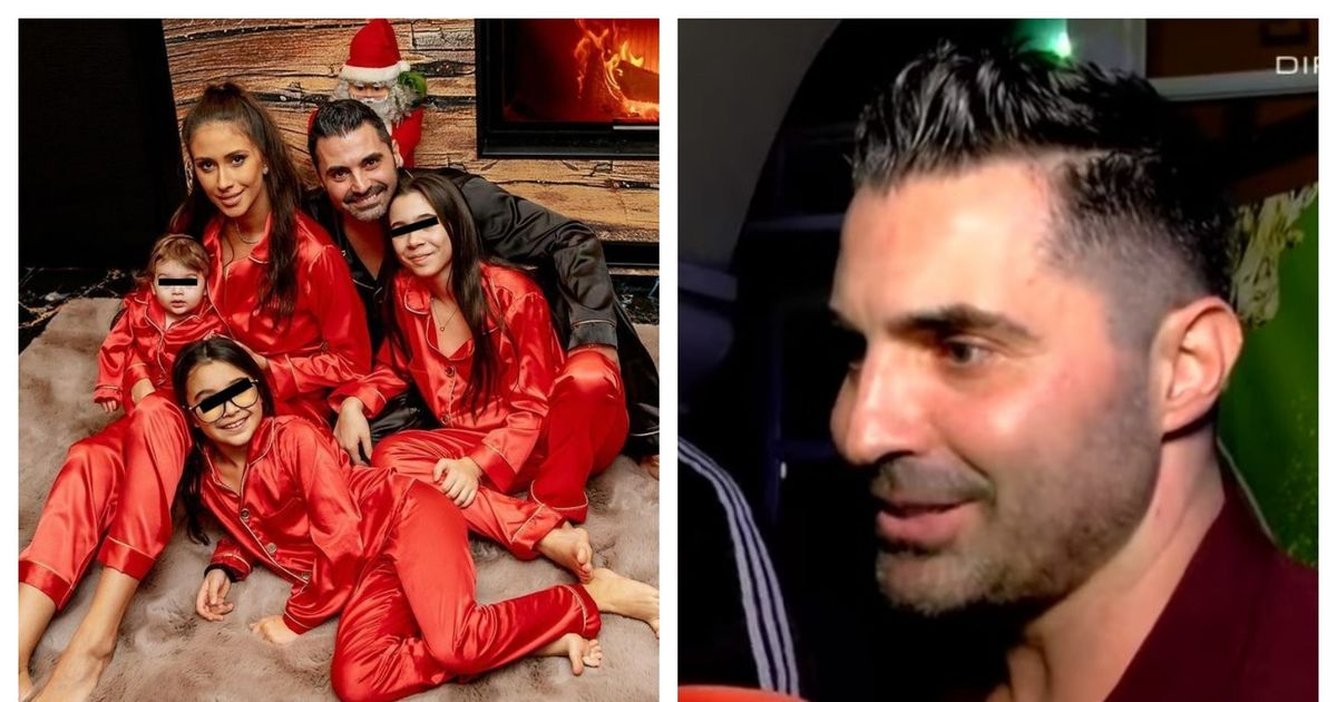 Pepe, tătic pentru a patra oară?! „E foarte greu, dar e frumos ...