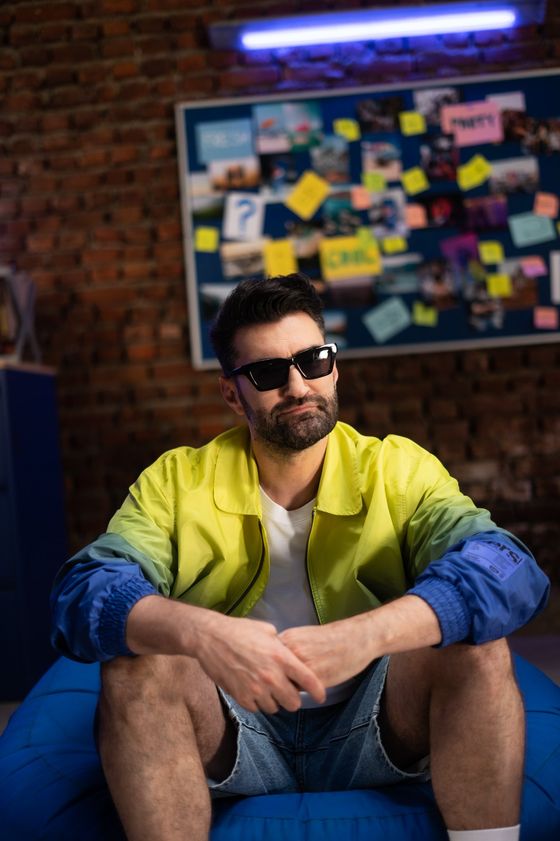 Cine este Smiley? Biografie: vârstă, studii, carieră, familie. Vezi ...