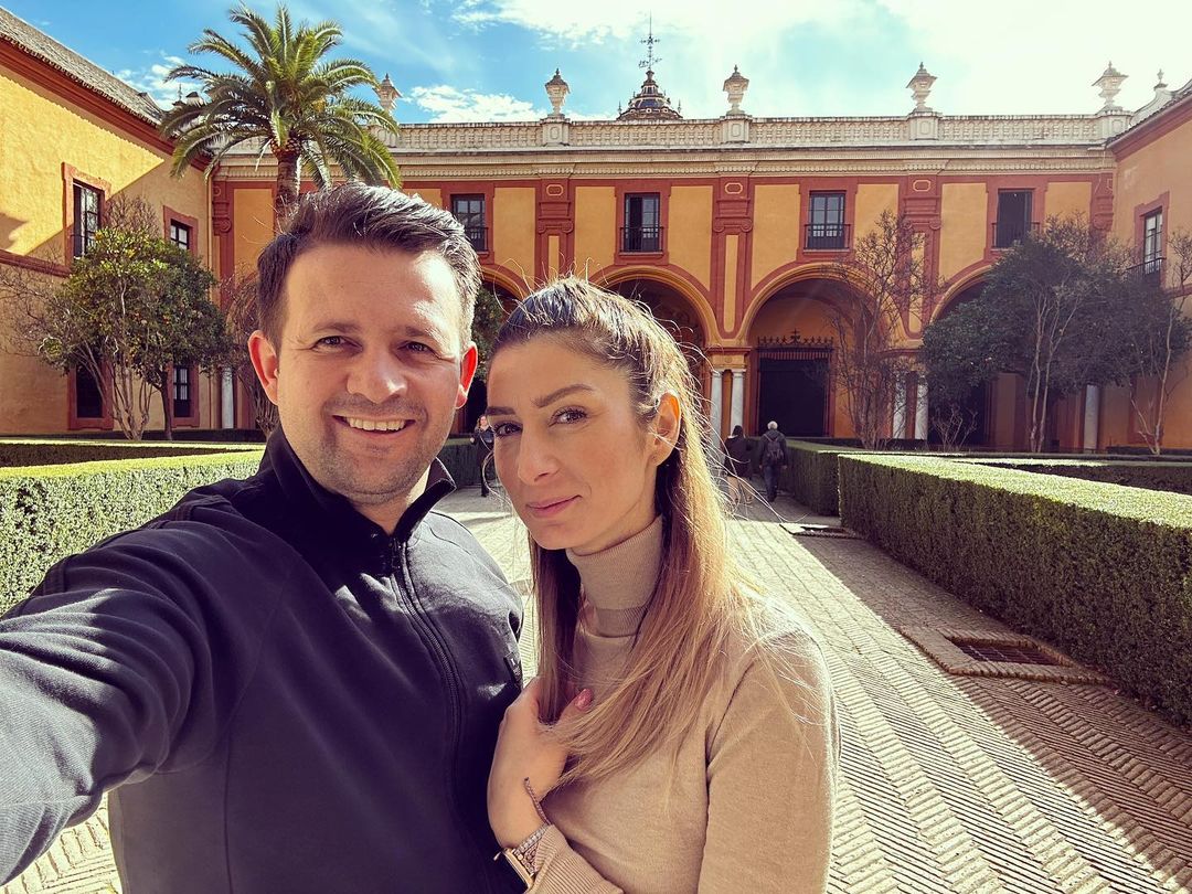 Cine este și cu ce se ocupă Robert Tudor. Biografie: vârstă, familie ...