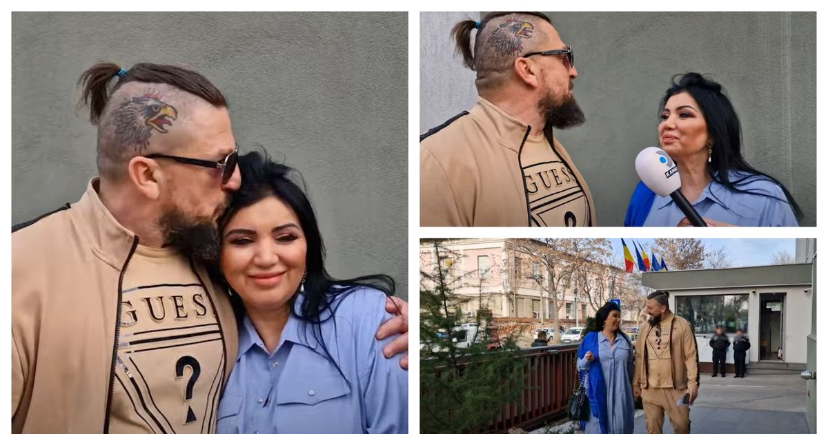 Adriana Bahmuțeanu și George Restivan au făcut un pas important în ...