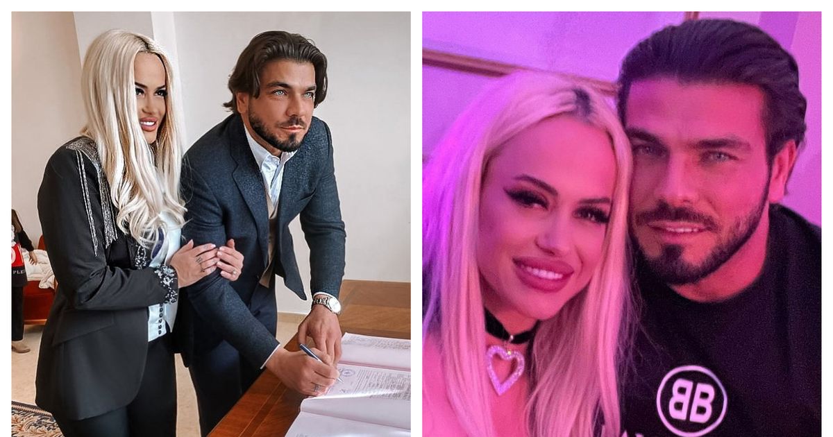 Anda Adam, mai sinceră ca niciodată! Nimeni nu s-ar fi gândit ce se ...