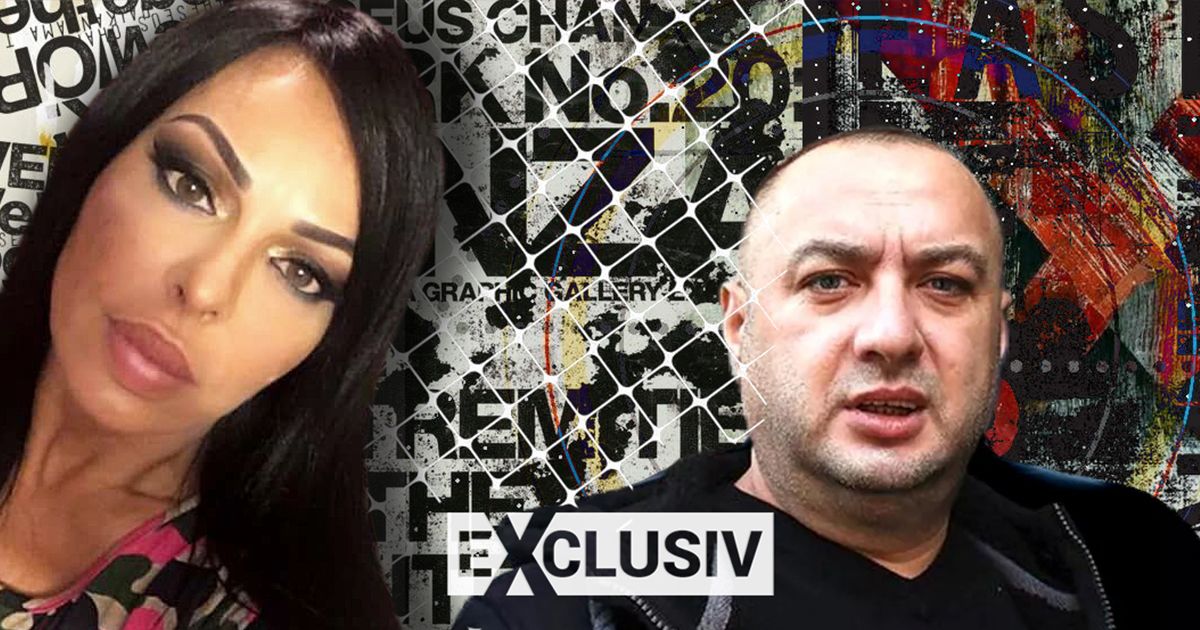 "Este un lucru extraordinar". Dana Criminala, primul interviu după ...