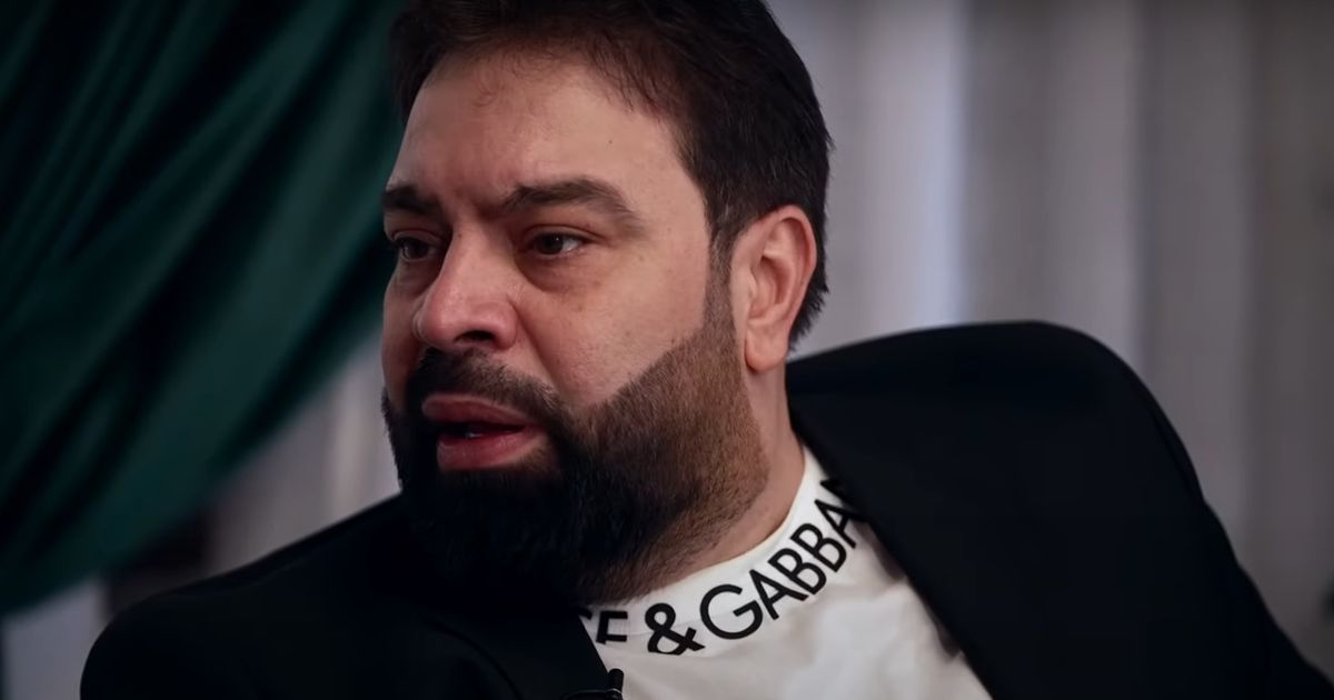 Ce a făcut Florin Salam când a luat pauză de la muzică! Celebrul ...