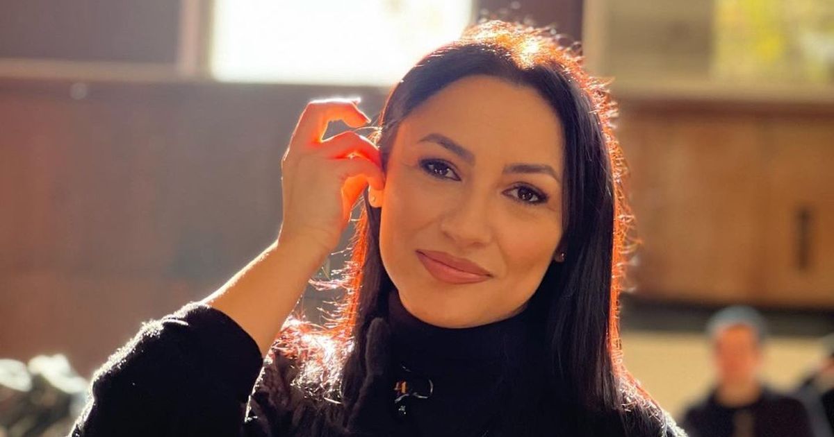 Cine este Andra. Biografie: vârstă, familie și carieră. Află totul ...