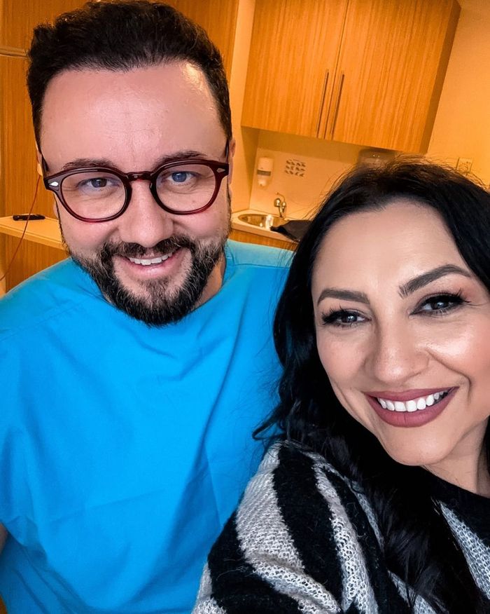 Cine este Andra. Biografie: vârstă, familie și carieră. Află totul ...