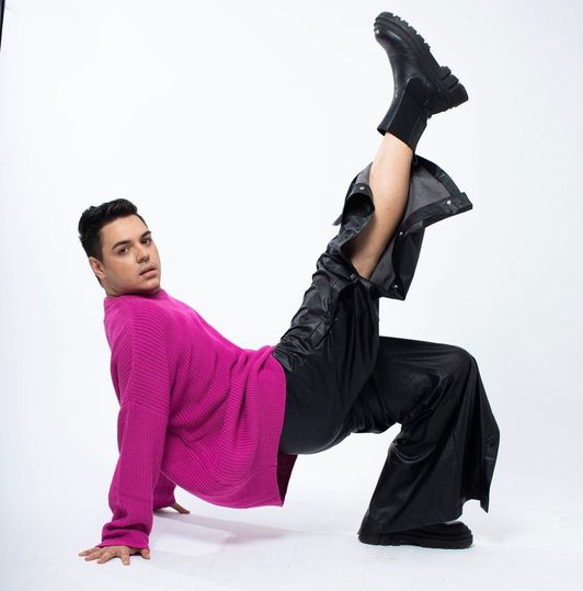 Mario Simen a fost prădat de hoți! TikTokerul a rămas fără niciun ban ...