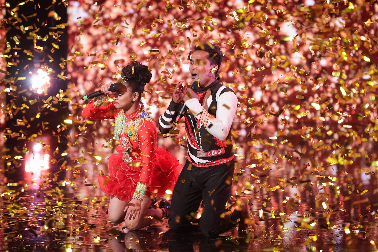 Cine sunt Bad Salsa, semifinaliștii de la Românii au Talent 2023. Cei ...