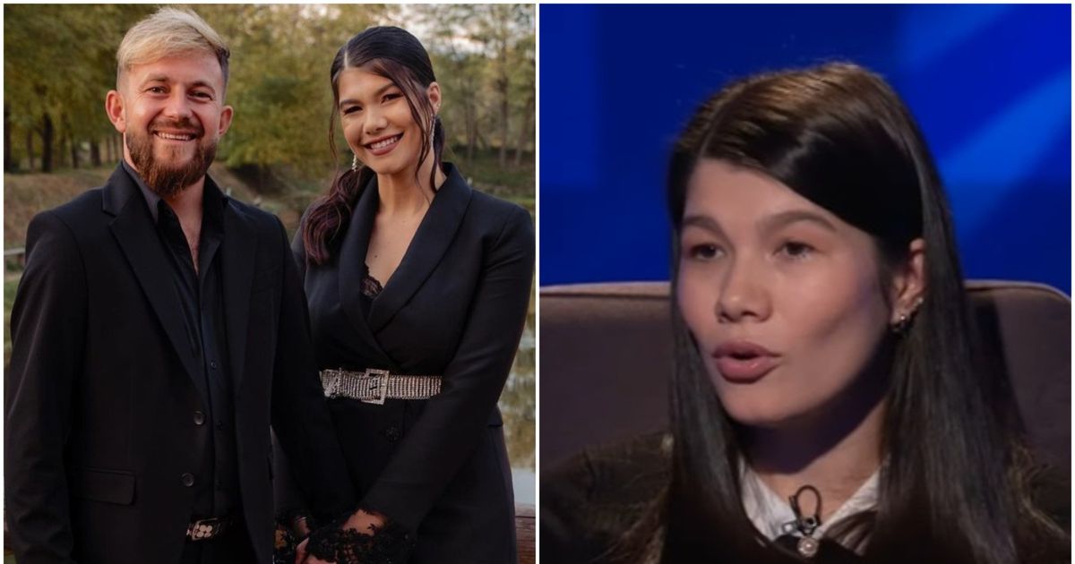„Am luat decizia să ne despărțim, că nu merge” Ileana Sterp a spus ...