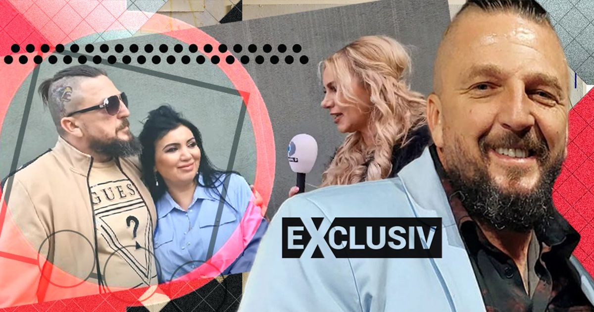 "Zilele triste din viața ei s-au terminat" George Restivan, dezvăluiri ...