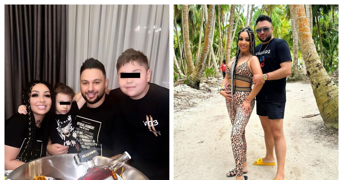 Narcisa Moisa, mămică pentru a treia oară? Artista i-a bucurat pe toți cu anunțul său: „Mi-am ...